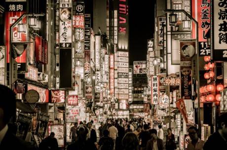 20 điều thú vị có thể bạn chưa biết về du lịch Tokyo