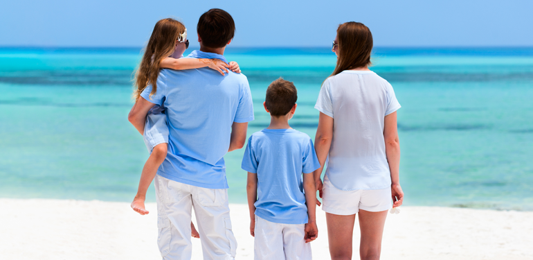 iVIVU.com ưu đãi giảm giá 5% cho chủ thẻ ANZ