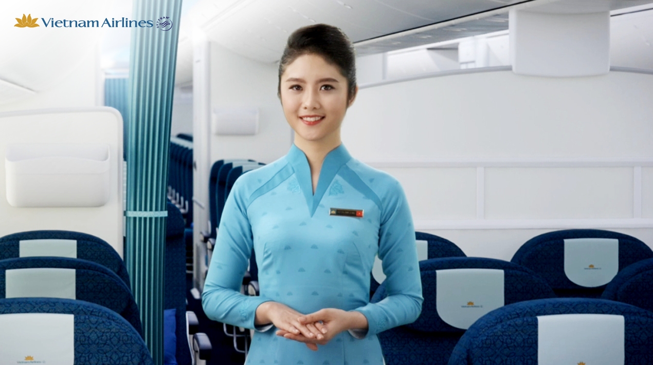 Vietnam Airlines khuyến mãi giảm giá 20% trong dịp lễ