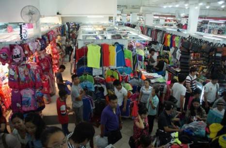 Lịch trình cho ba ngày cuối tuần rong chơi Sài Gòn