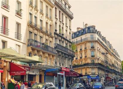 Du lịch Paris khám phá 40 sự thật bất ngờ không phải ai cũng biết về ...