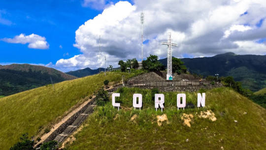 Đảo Coron - Thiên đường lặn biển đẹp mê hoặc chỉ cách Việt Nam 3h bay ...