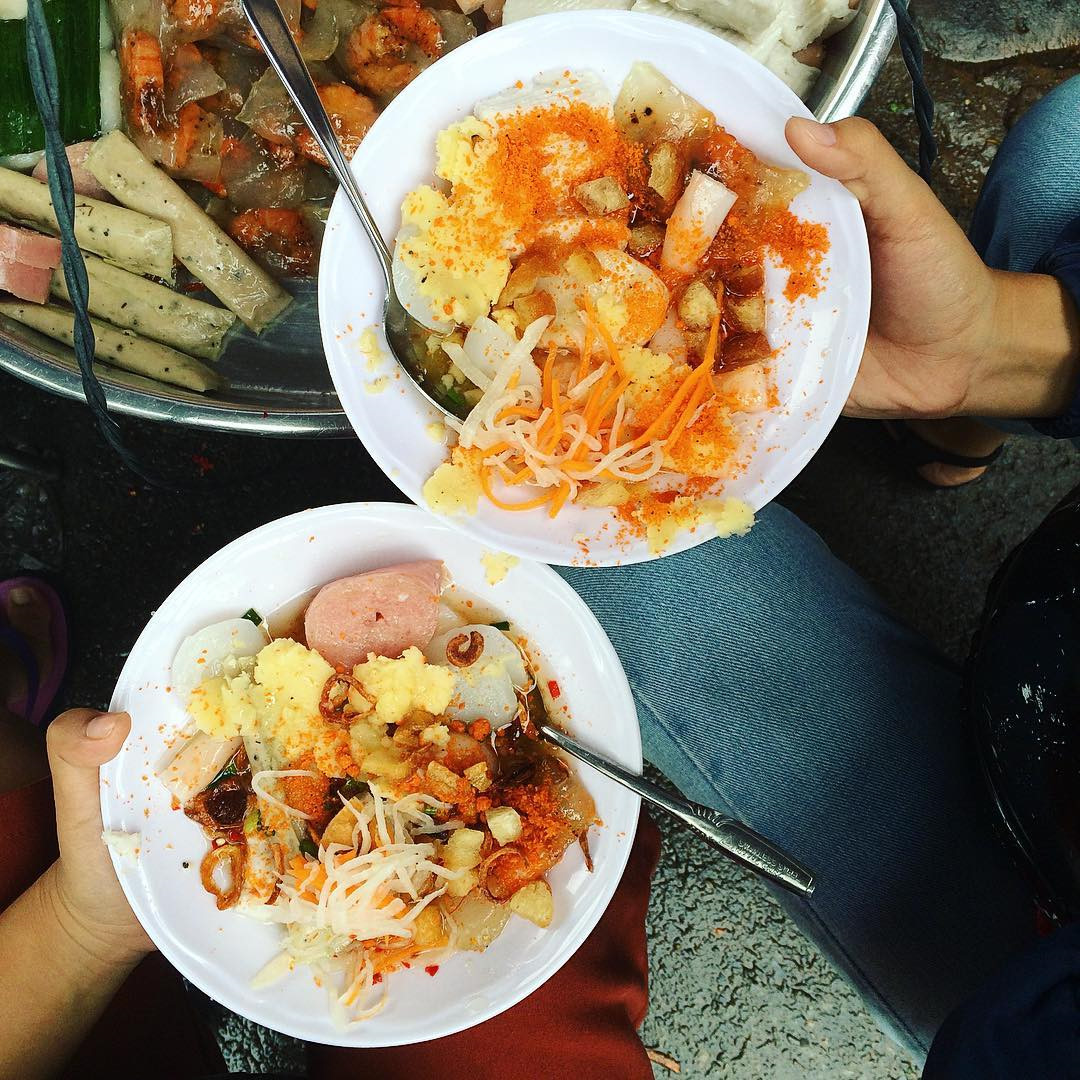 Rong chơi 4 khu chợ nức tiếng Sài Gòn, cuối tuần không lo chán - iVIVU.com