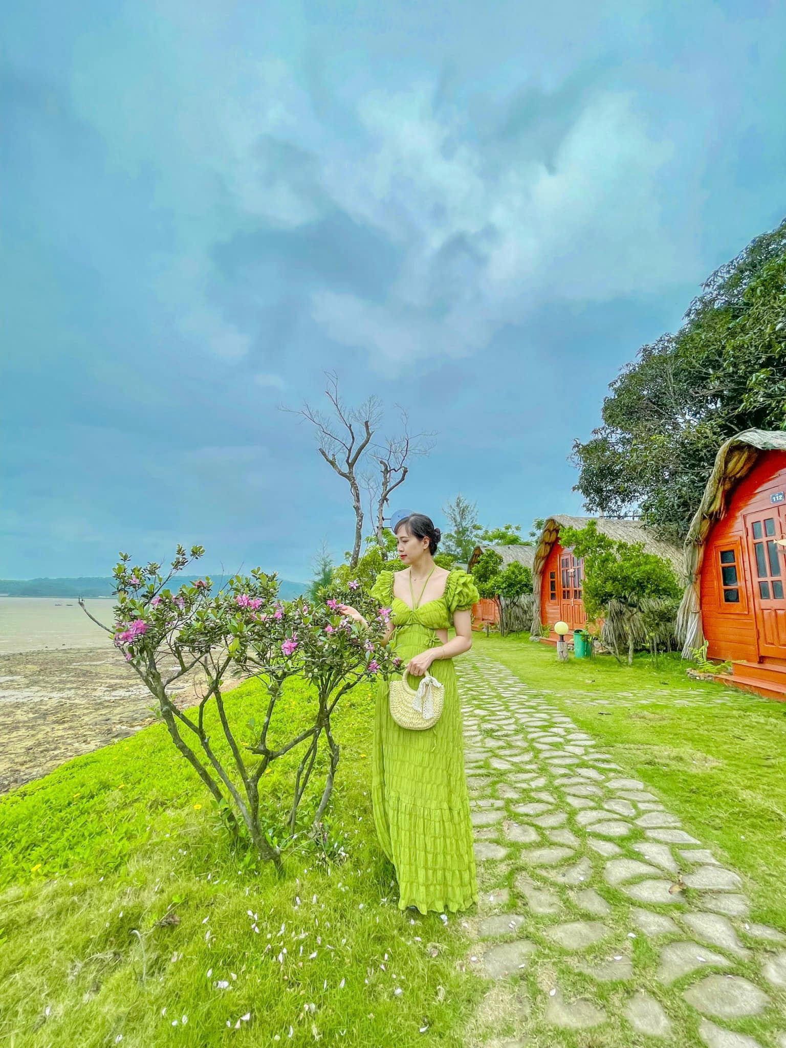 Top 5 Homestay Cô Tô view biển đẹp nhất định phải check-in - iVIVU.com