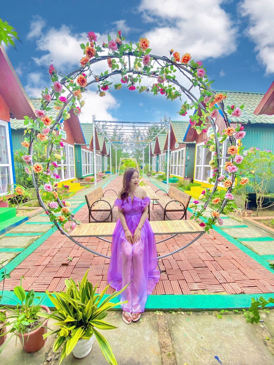 Top 5 Homestay Cô Tô view biển đẹp nhất định phải check-in - iVIVU.com