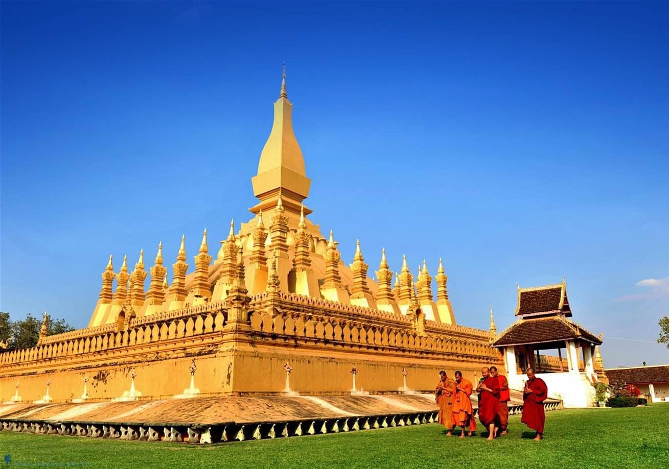 Khám phá "đất nước anh em" trong tour Lào 5N4Đ khởi hành từ Hà Nội ...