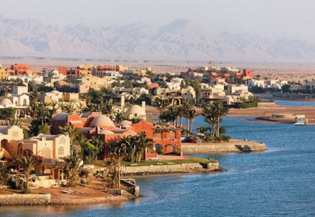 Những sự thật thú vị về Biển Đỏ - iVIVU.com