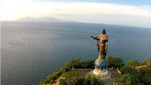 Đông Timor - Thiên đường bị lãng quên - iVIVU.com