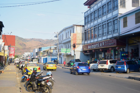 Đông Timor - Thiên đường bị lãng quên - iVIVU.com