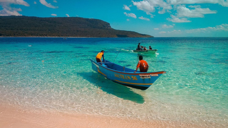 Đông Timor - Thiên đường bị lãng quên - iVIVU.com