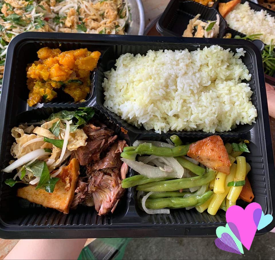 Top 10 nhà hàng chay Đà Nẵng ngon - bổ - rẻ cho người thích ăn chay ...