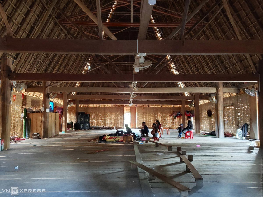 Khám phá 10 điều thú vị về nhà rông Tây Nguyên - iVIVU.com