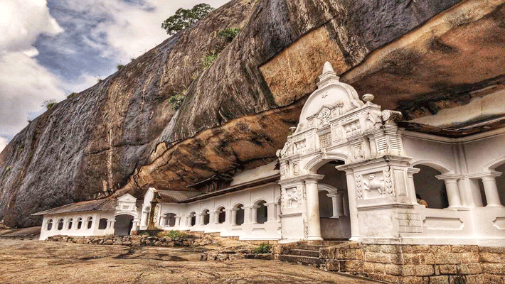 Khám phá vẻ đẹp thần tiên của quốc đảo Sri Lanka trong chuyến hành ...