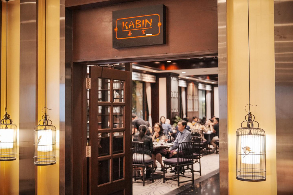 Top 10 nhà hàng buffet Sài Gòn sang chảnh được thực khách săn đón ...