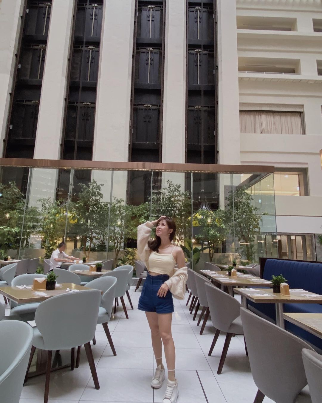 Illume Taipei Hotel – Your Perfect Choice for Exploring Taipei - Mytour