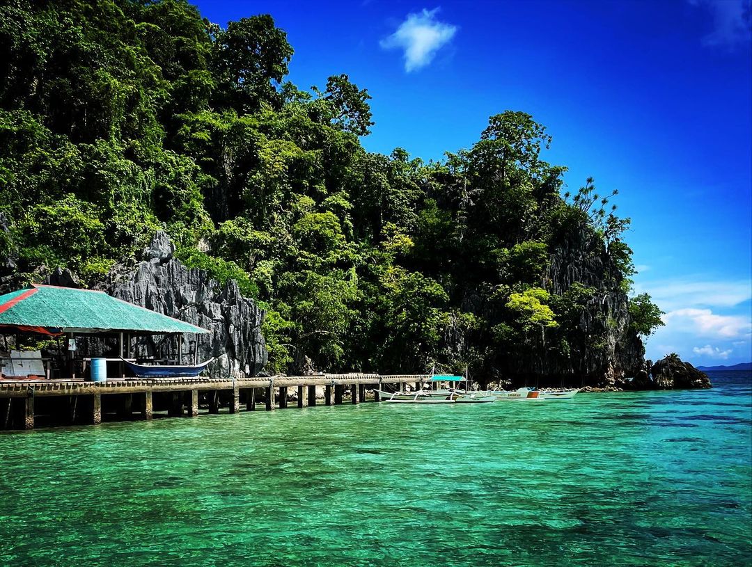 Coron Island - A mesmerizing paradise in the Philippines - Mytour