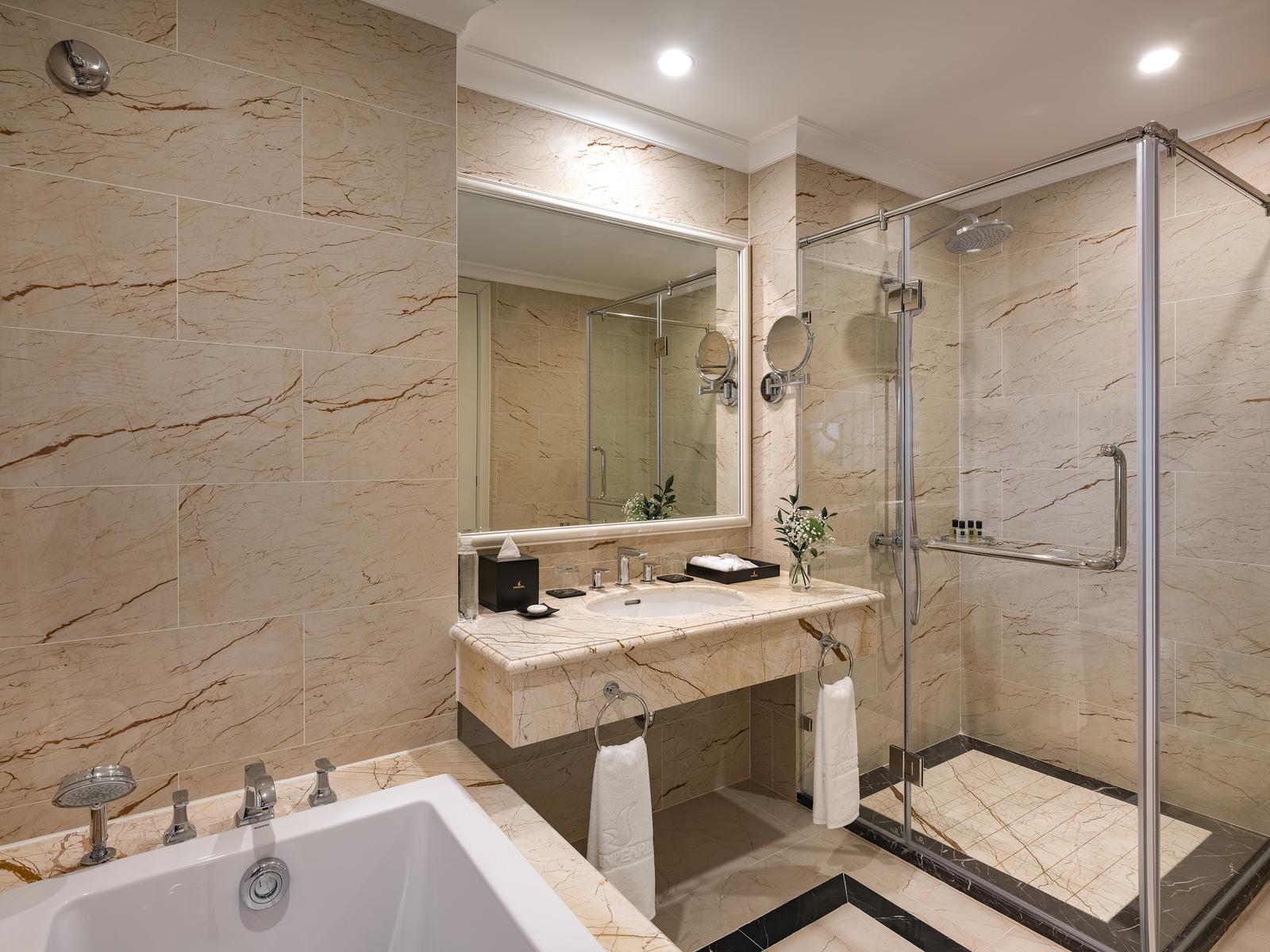 Top 2 khách sạn Hải Phòng "siêu sang" với combo ưu đãi hấp dẫn - iVIVU.com