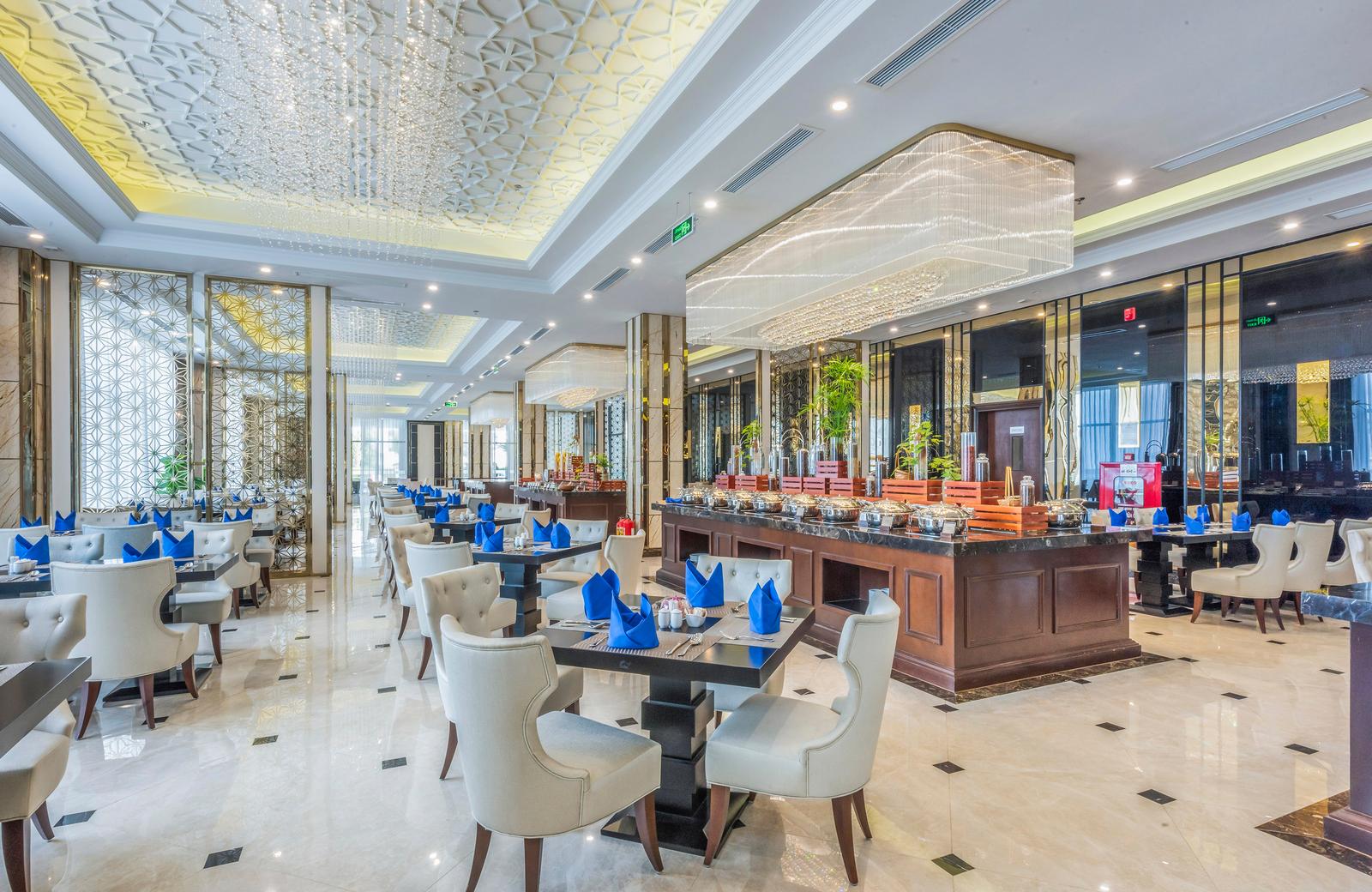 Top 2 khách sạn Hải Phòng "siêu sang" với combo ưu đãi hấp dẫn - iVIVU.com