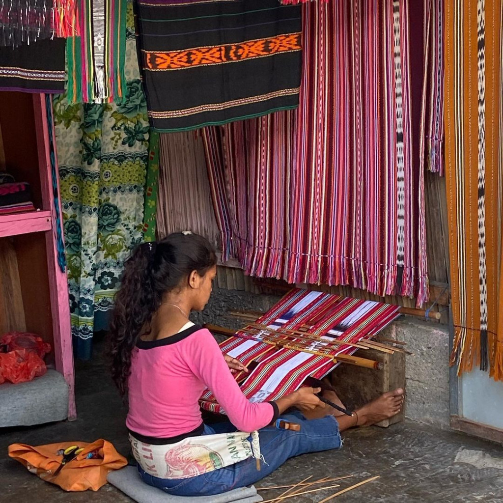 Chợ Tais – Điểm đến đậm dấu ấn văn hóa Đông Timor - iVIVU.com