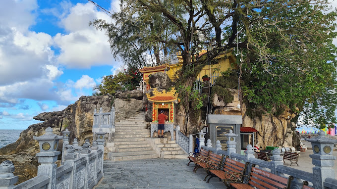 Dinh Cau – A Timeless Sacred Destination on Phu Quoc Island - Mytour