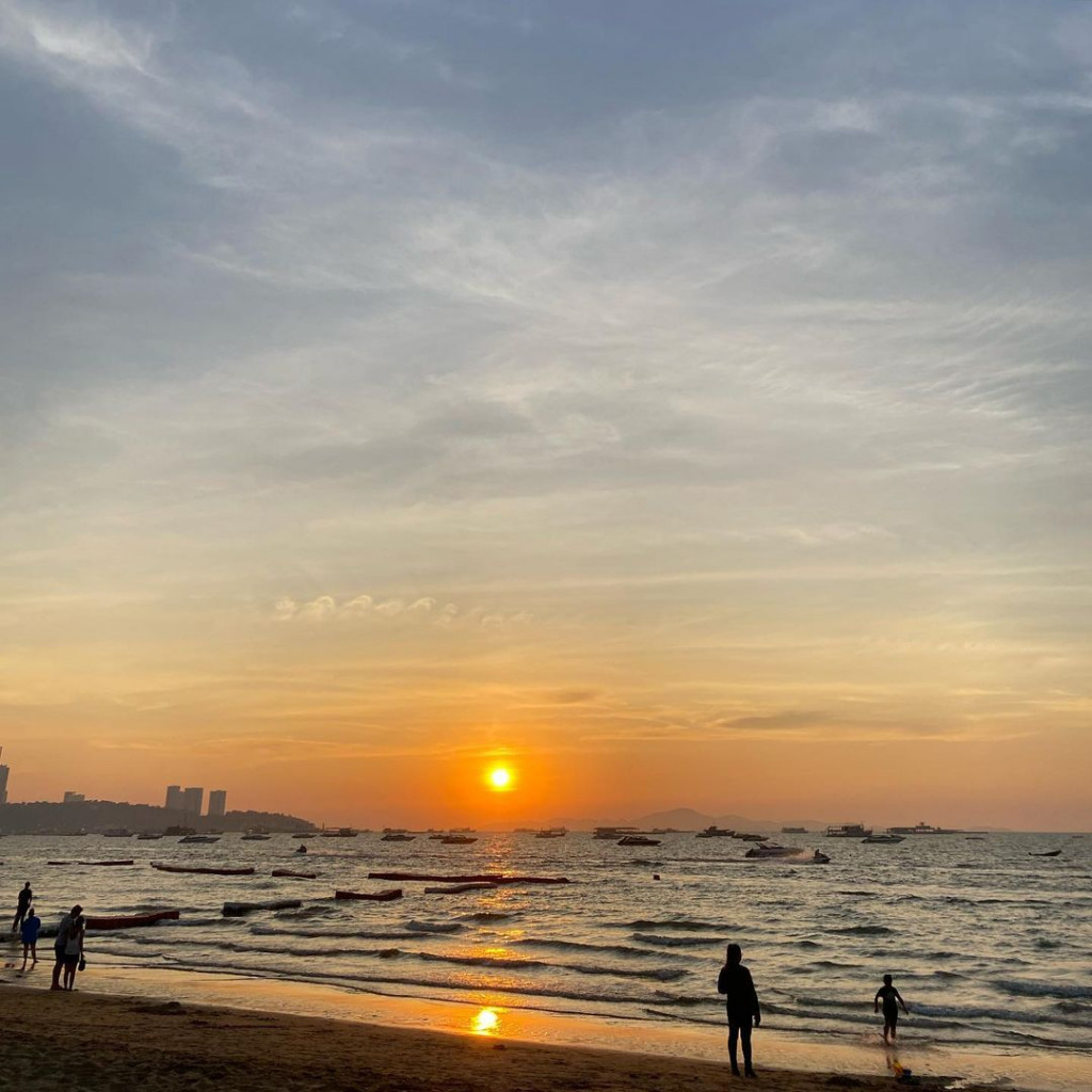 Du lịch Thái Lan mùa nào đẹp nhất trong năm? - iVIVU.com