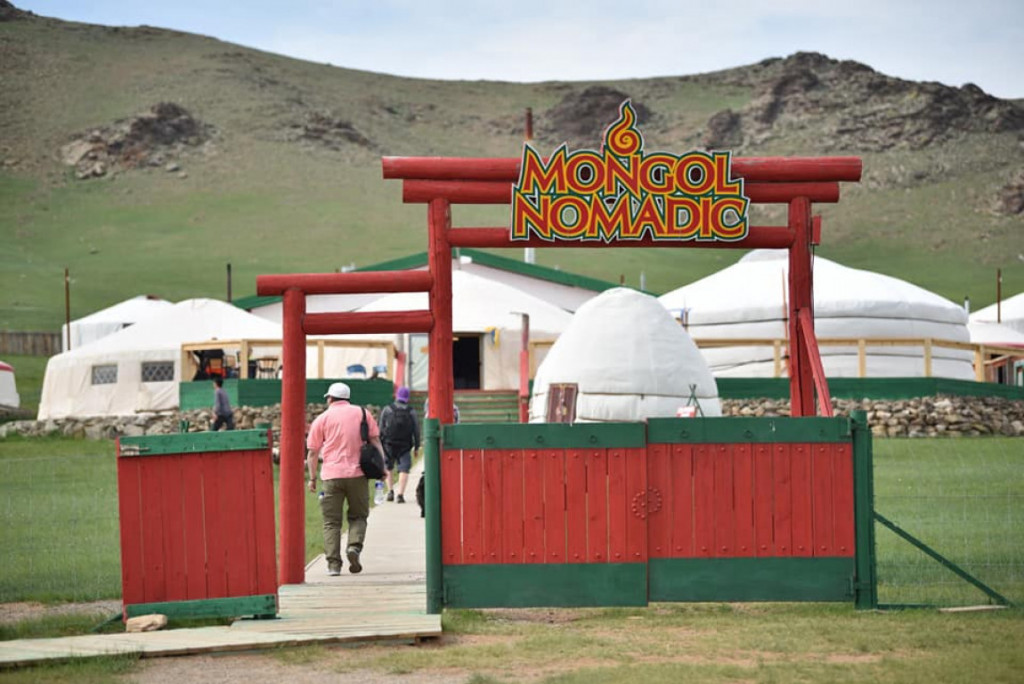 Tour Mông Cổ 9N8Đ: Khám phá vùng đất của những thảo nguyên xanh bát ngát - iVIVU.com