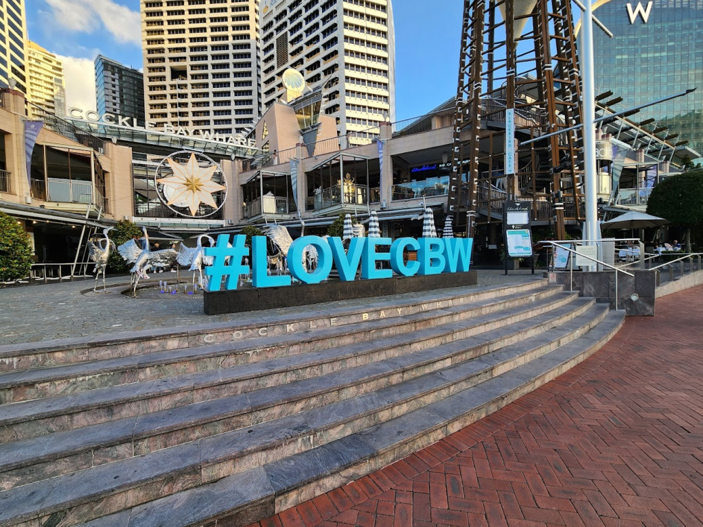 Tour Úc 5N4Đ: Khám phá thành phố cảng biển xinh đẹp Sydney - iVIVU.com