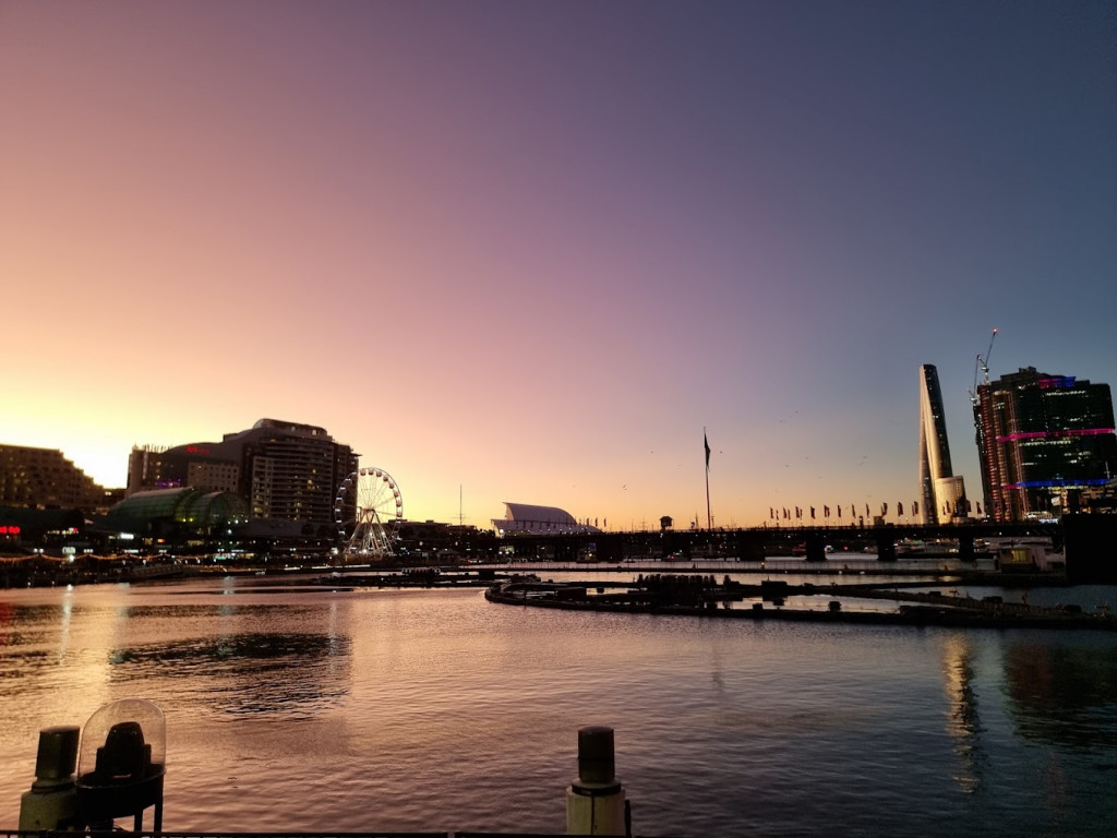 Tour Úc 5N4Đ: Khám phá thành phố cảng biển xinh đẹp Sydney - iVIVU.com