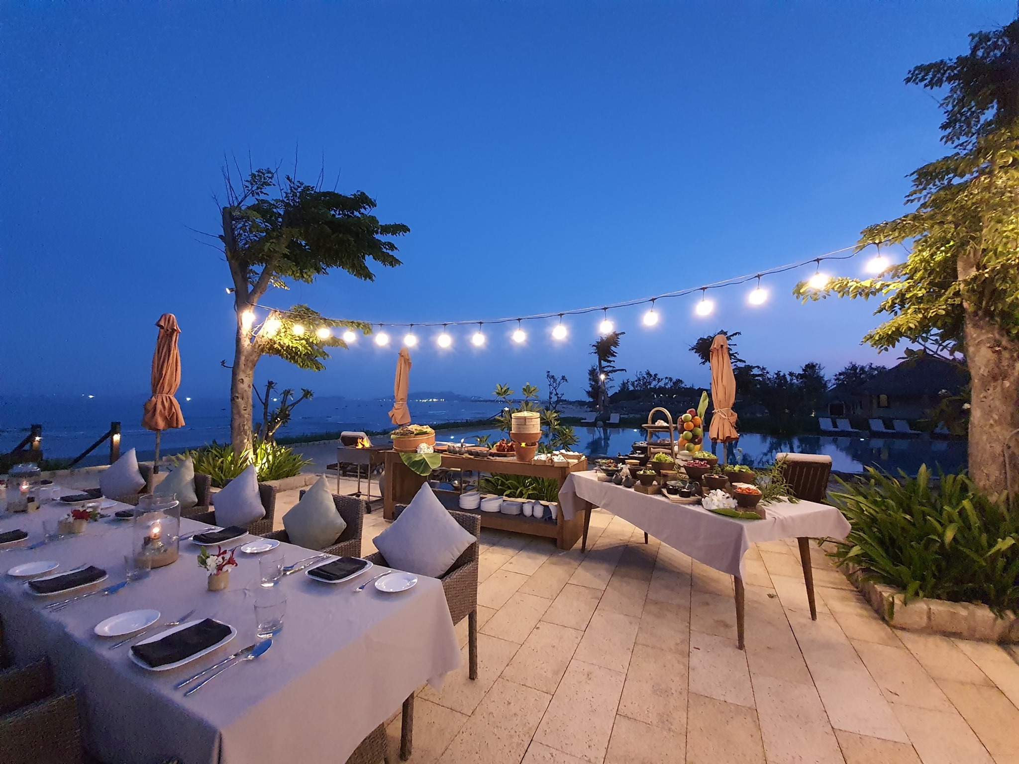 Discover the enchanting check-in spot at Crown Retreat Quy Nhơn Resort