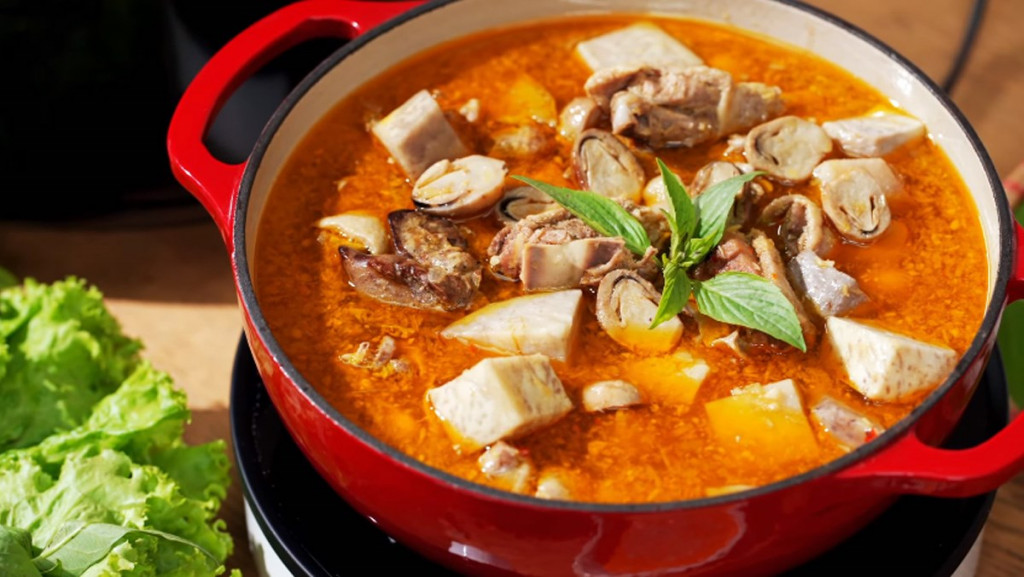 Danh sách 20 món ăn ngon ở Cần Thơ phải thử một lần