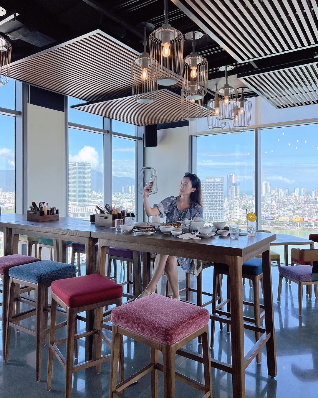 Kỳ nghỉ năng động bên bờ sông Hàn tại Wink Riverside Đà Nẵng - iVIVU.com
