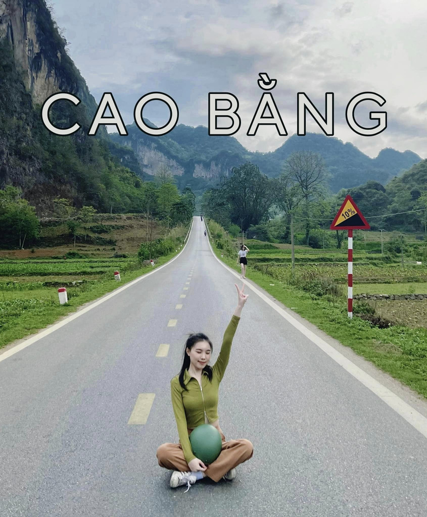 Cao Bằng - Bằng lòng trái tim bất kỳ ai đến đây - iVIVU.com