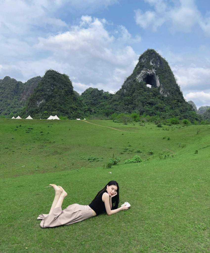 Cao Bằng - Bằng lòng trái tim bất kỳ ai đến đây - iVIVU.com