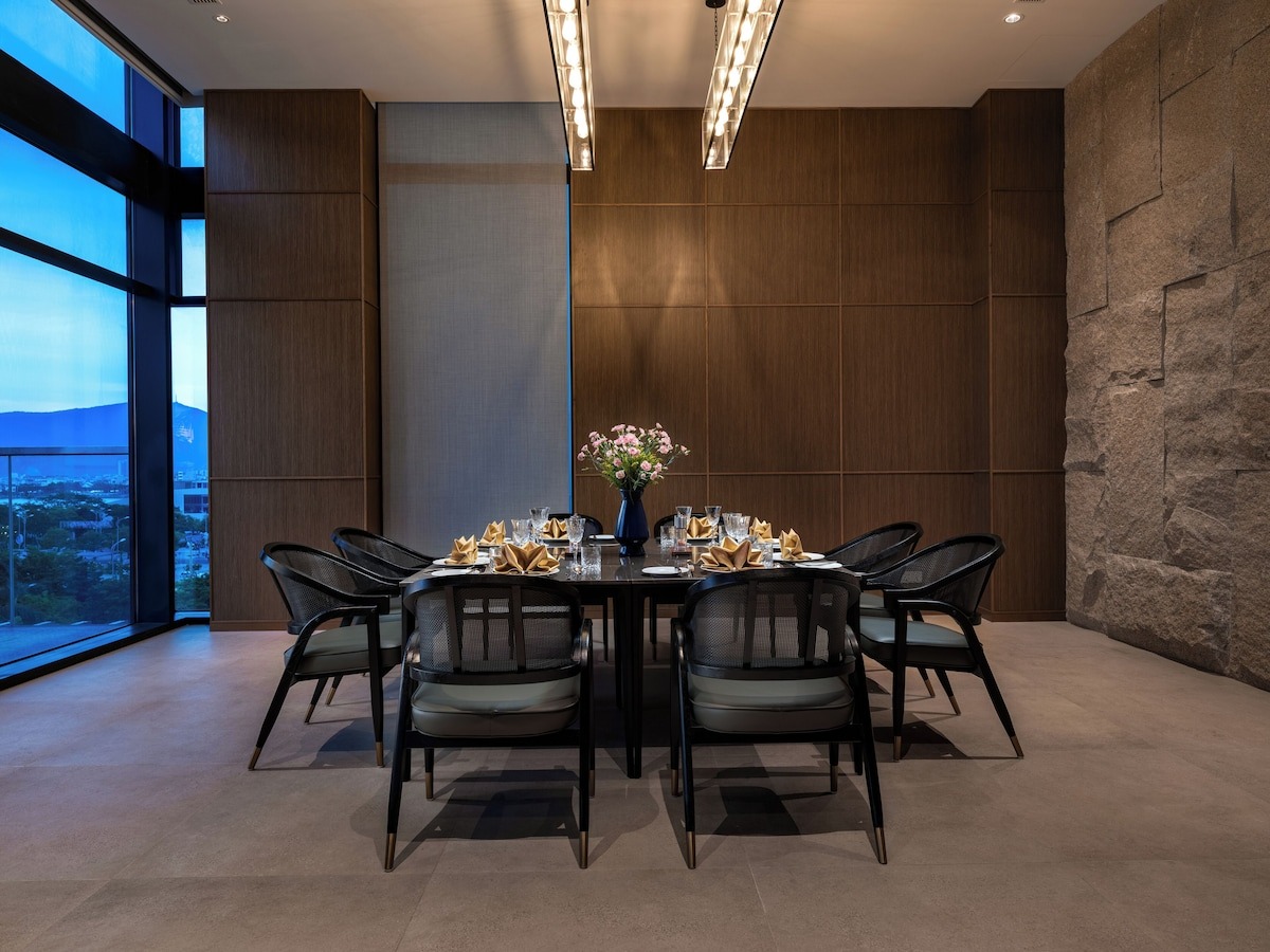 Bay Capital Đà Nẵng – Khách sạn 5 sao mới toanh nằm ngay trung tâm ...