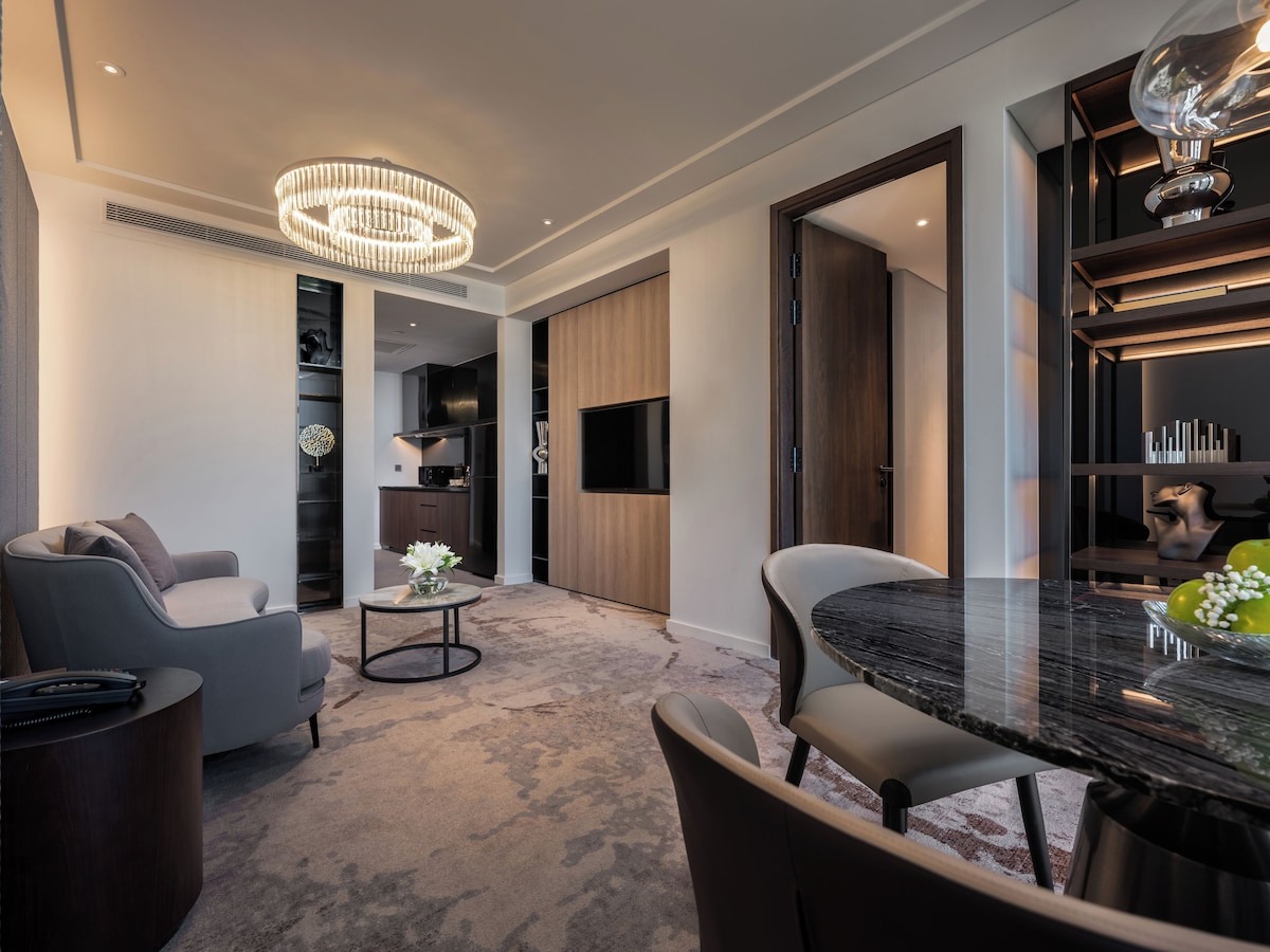 Bay Capital Đà Nẵng – Khách sạn 5 sao mới toanh nằm ngay trung tâm ...