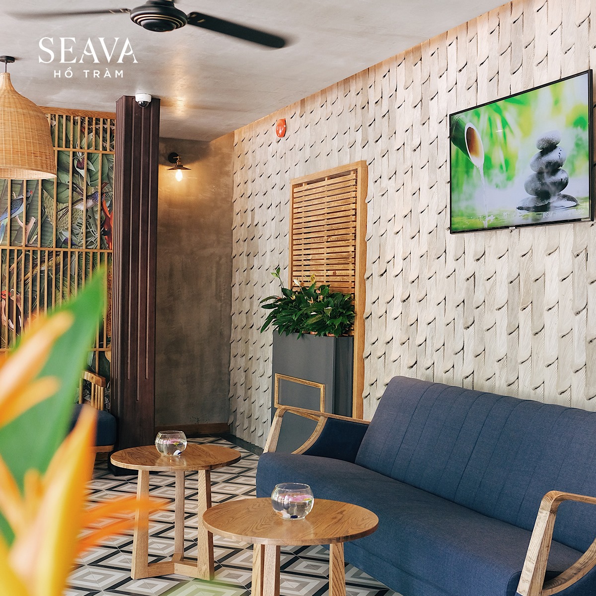 Tắm khoáng nóng "siêu xịn" với 2 combo resort ở Vũng Tàu có giá tốt ...