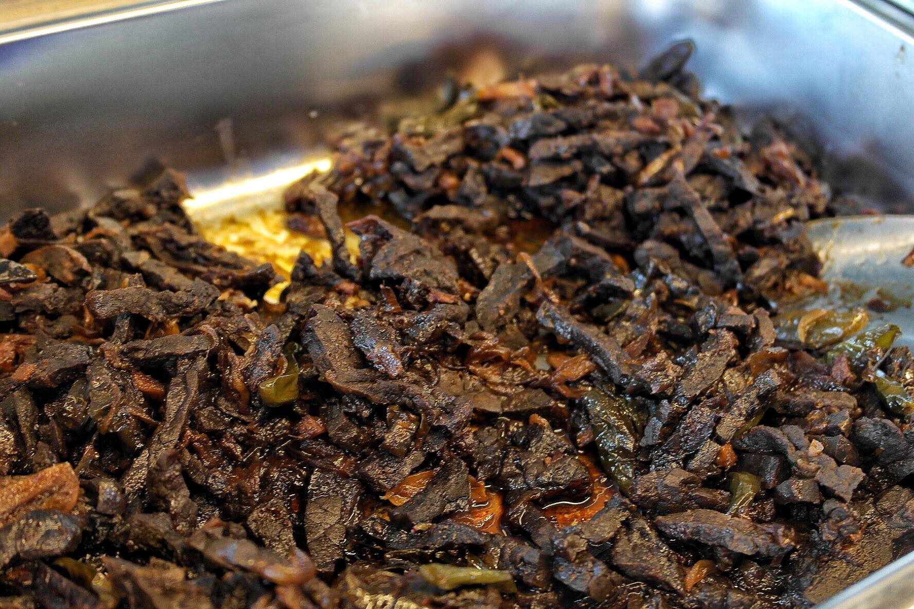 Top 17 món ăn đặc trưng hấp dẫn của ẩm thực Brunei - iVIVU.com