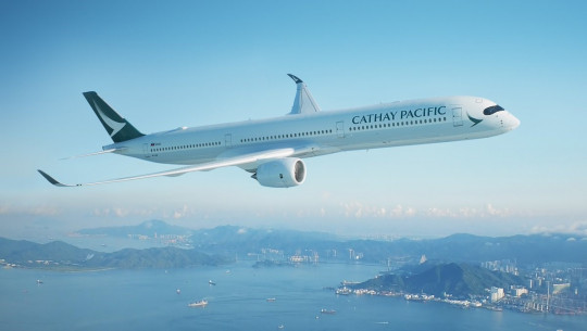 Cathay Pacific cập nhật lịch bay và giá vé từ Việt Nam đến nhiều nơi ...