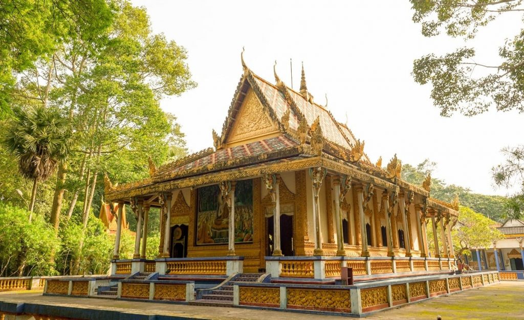 Top 20 địa điểm du lịch miền Tây nhất định phải check-in 2026