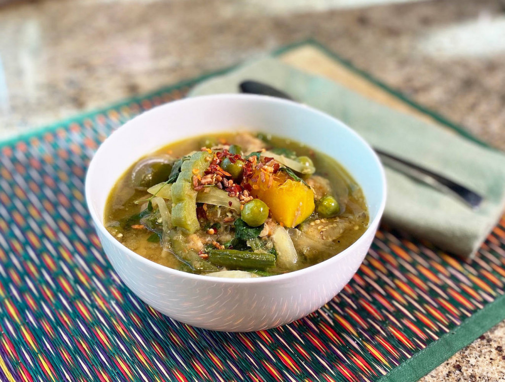 Khám phá ẩm thực Campuchia qua 17 món ăn ngon khó cưỡng - iVIVU.com