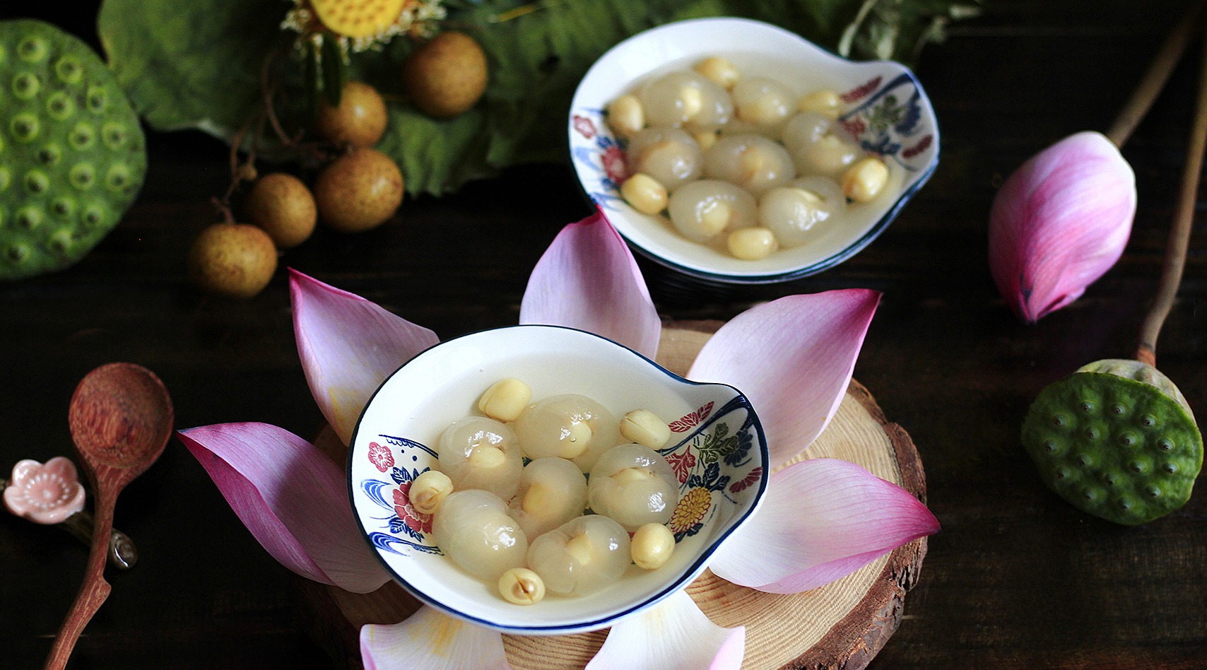 Top 10 món chè Huế hấp dẫn chinh phục mọi thực khách - iVIVU.com