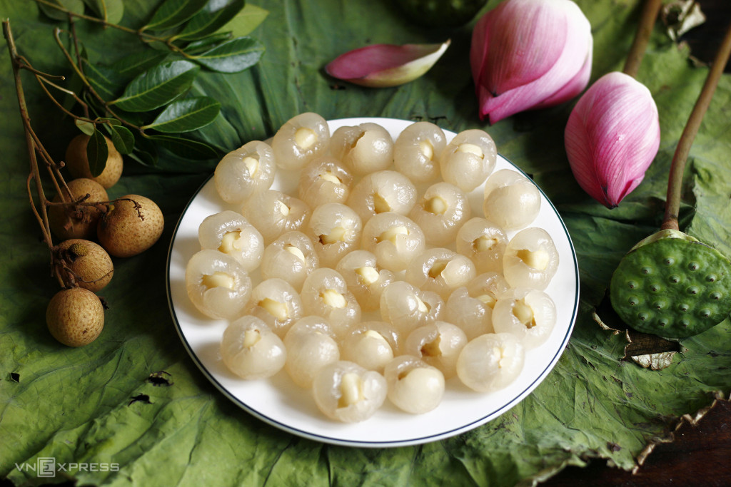 Top 10 món chè Huế hấp dẫn chinh phục mọi thực khách - iVIVU.com