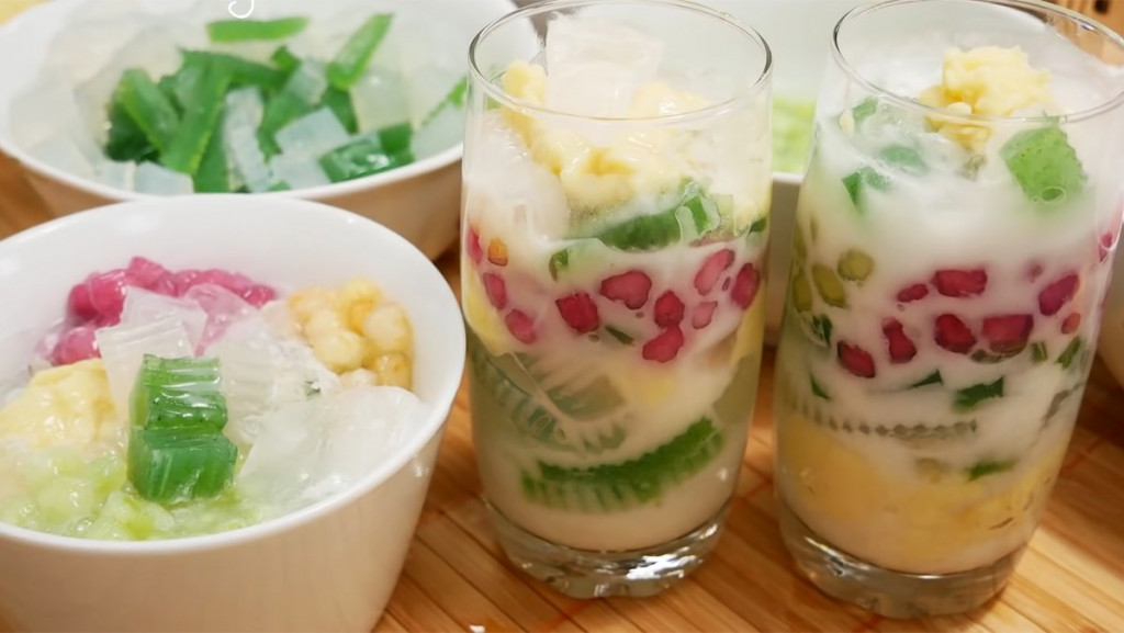 Top 10 món chè Huế hấp dẫn chinh phục mọi thực khách - iVIVU.com