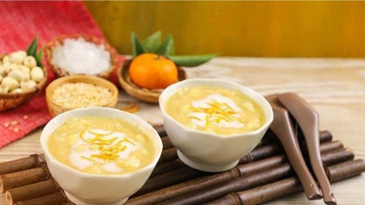 Top 10 món chè Huế hấp dẫn chinh phục mọi thực khách - iVIVU.com