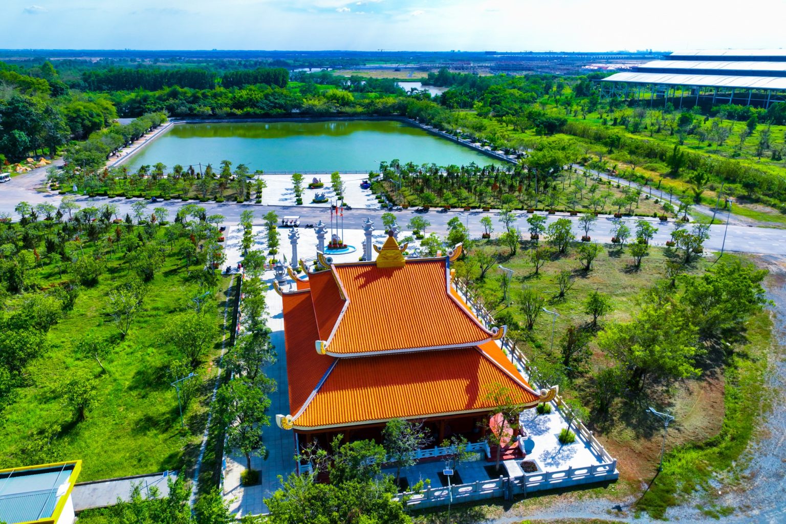 The Amazing Bay – siêu công viên nước lớn nhất Việt Nam