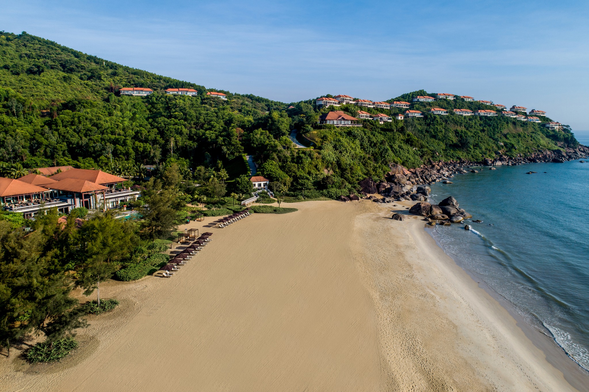 Banyan Tree Lăng Cô lọt vào top khu nghỉ dưỡng tốt nhất thế giới