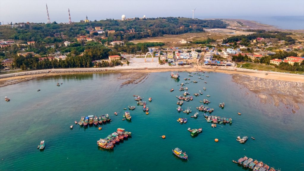 Cẩm nang du lịch đảo Bạch Long Vĩ từ A đến Z năm 2024