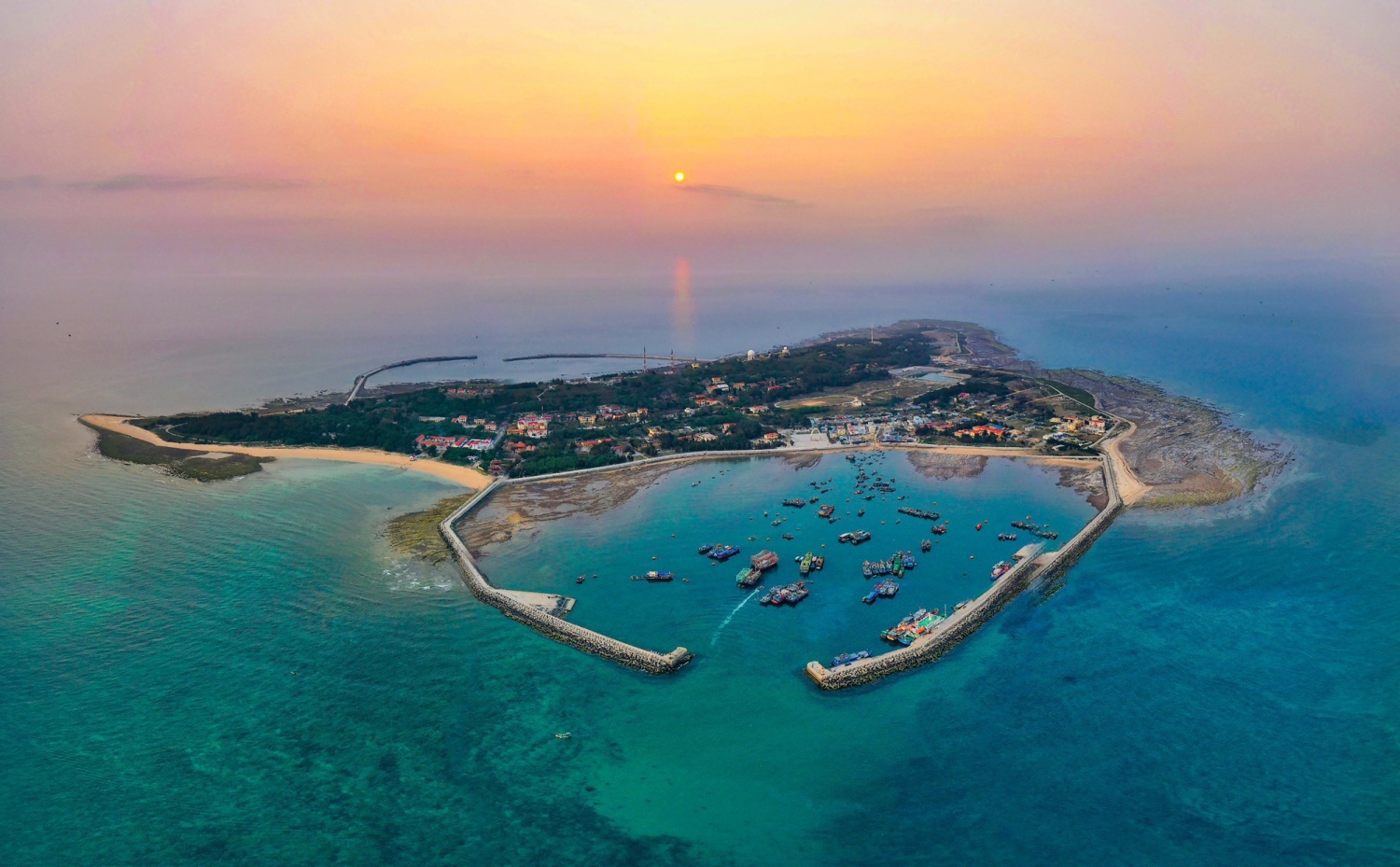 Cẩm nang du lịch đảo Bạch Long Vĩ từ A đến Z năm 2024