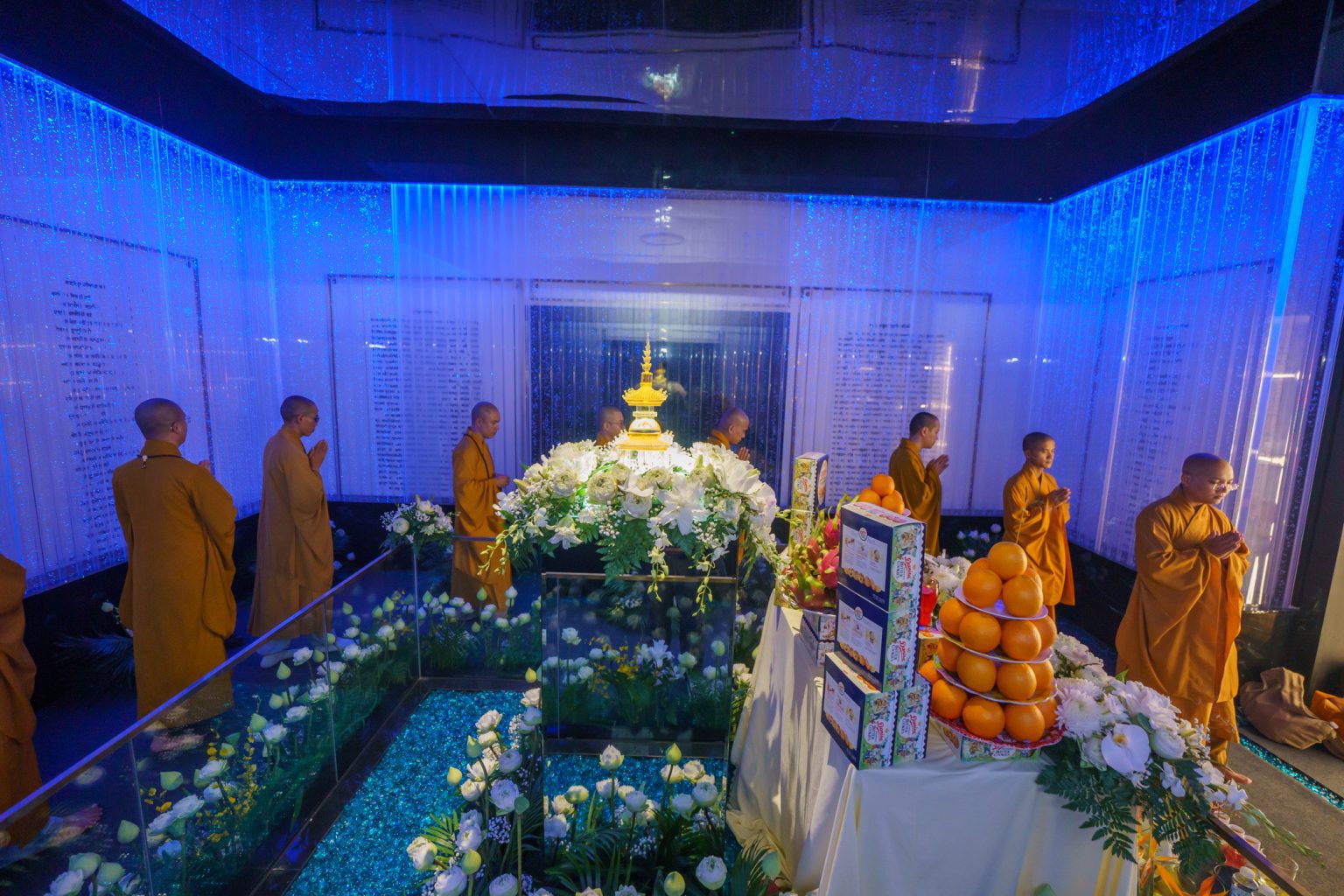 Kinh nghiệm đặt vé Sun World Núi Bà Đen Tây Ninh chi tiết 2025