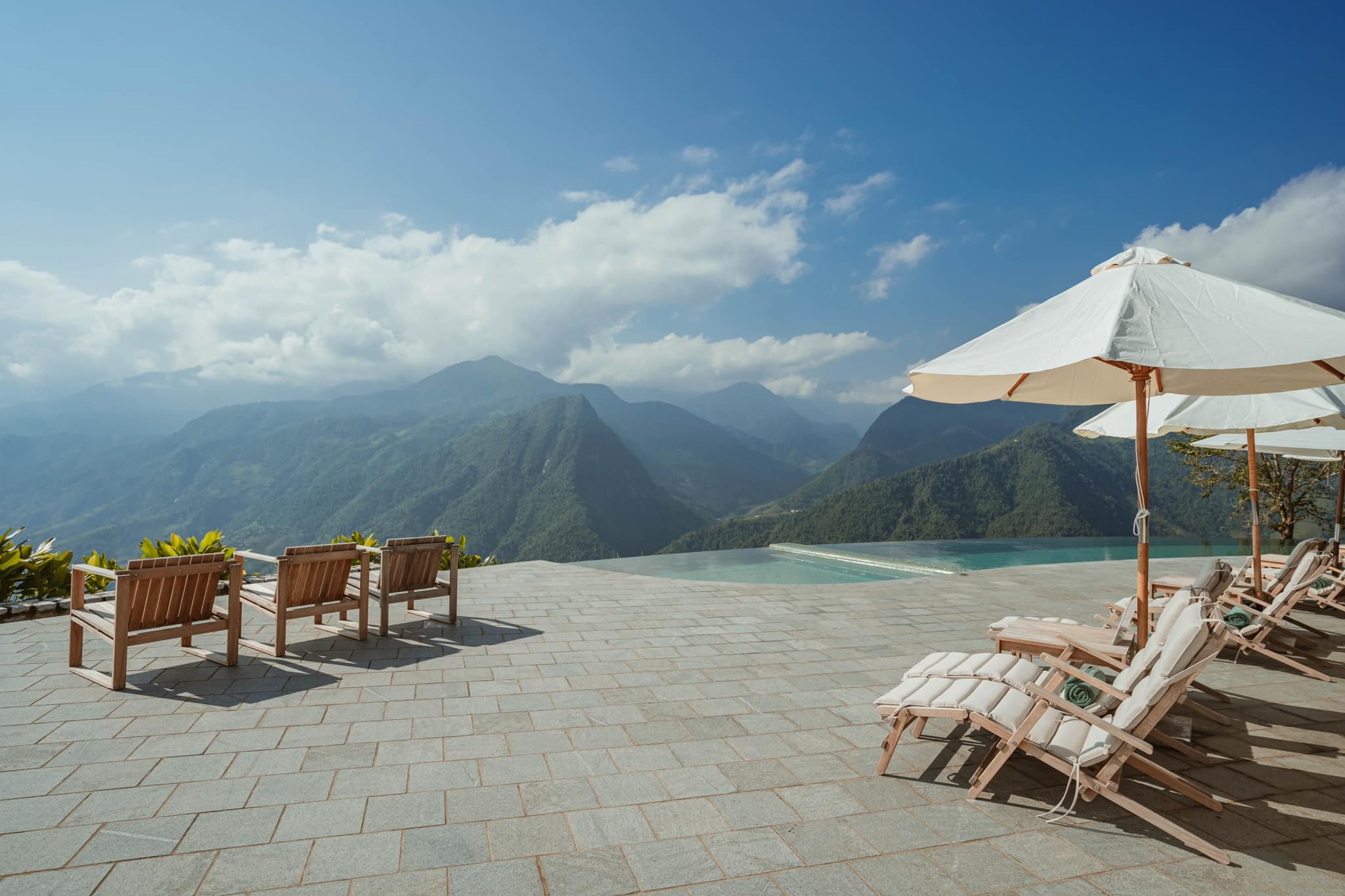 Topas Ecolodge Sapa – top những nơi nghỉ dưỡng đẹp trên núi